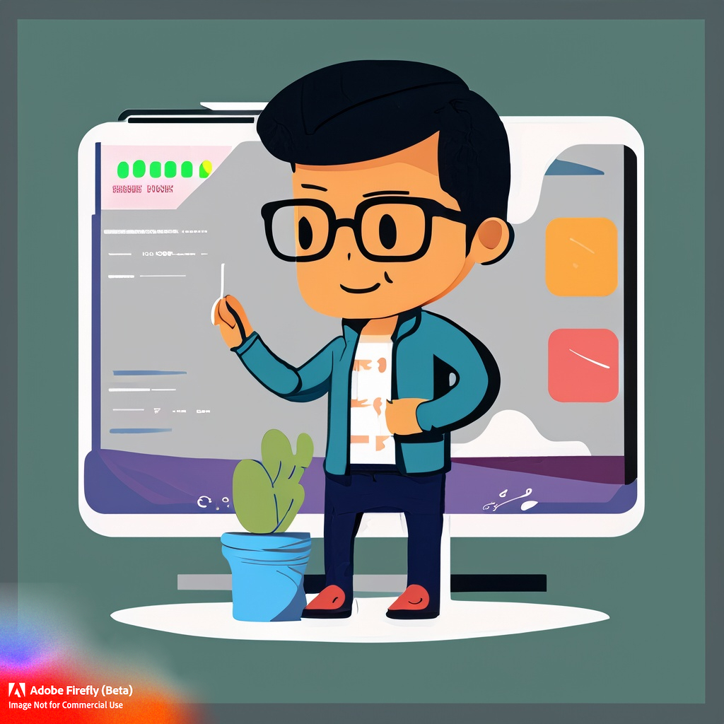 Vikas Suresh Portfolio