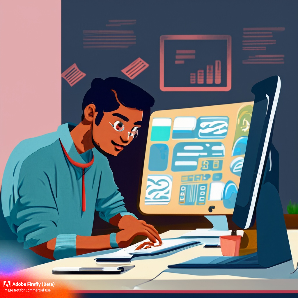 Vikas Suresh Portfolio